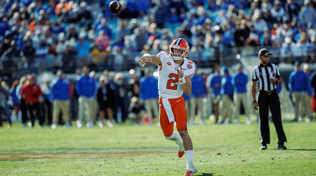 Clemson Tigers 2024 Preview and Predictions