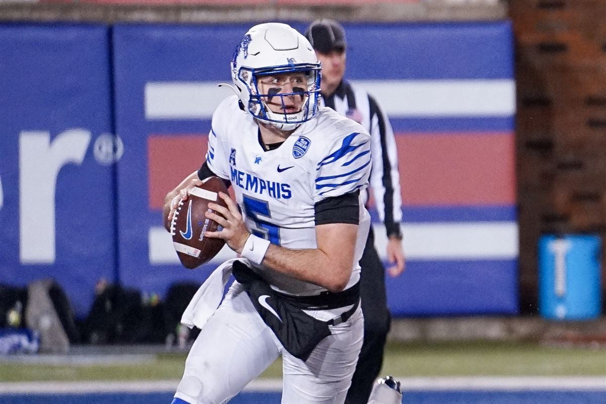 Memphis Tigers 2024 Preview and Predictions