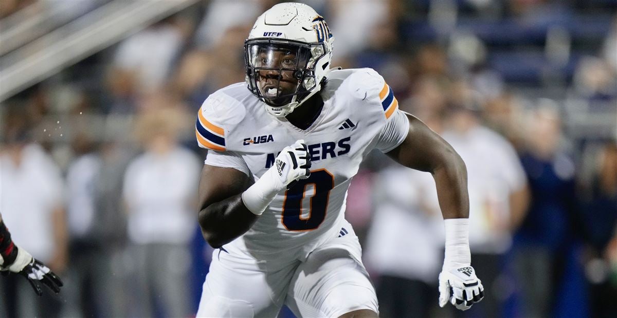 UTEP Miners 2024 Preview and Predictions