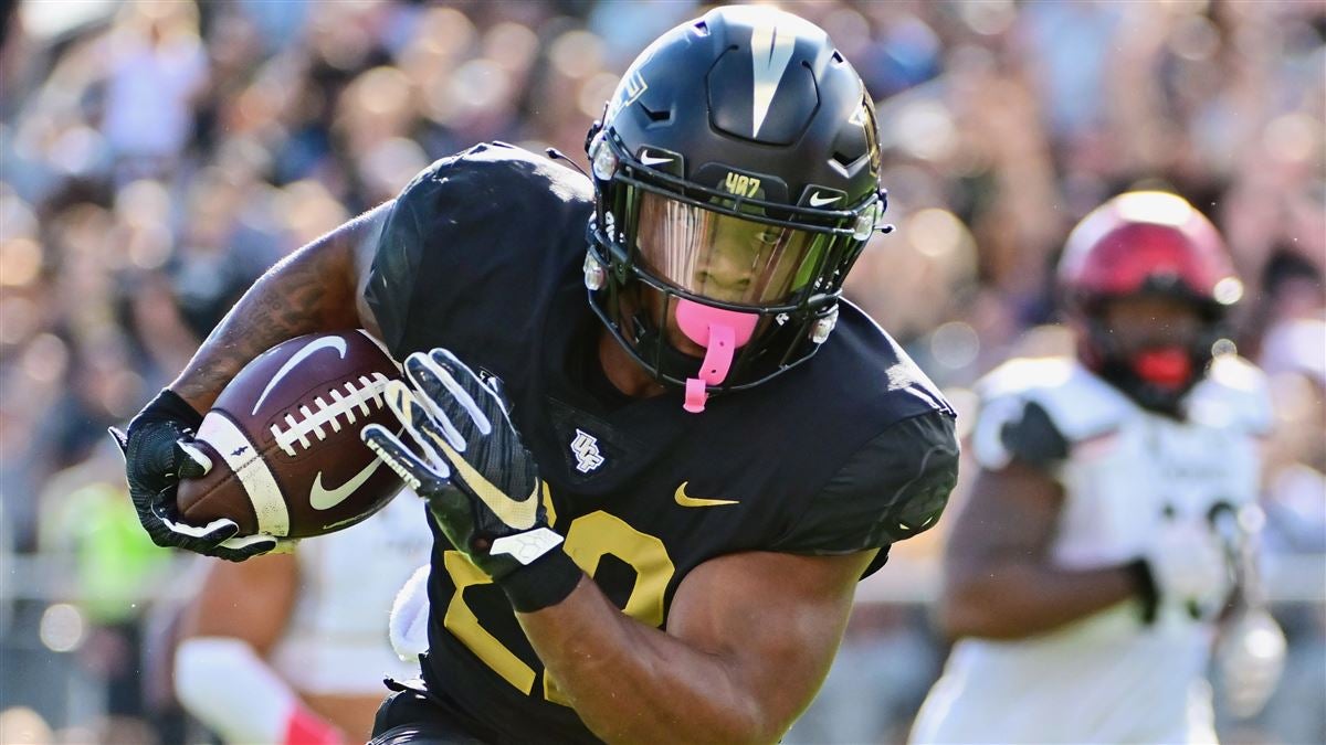 UCF Knights 2024 Preview and Predictions