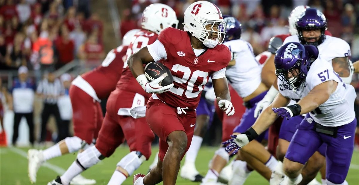 Stanford Cardinal 2025 Preview and Predictions