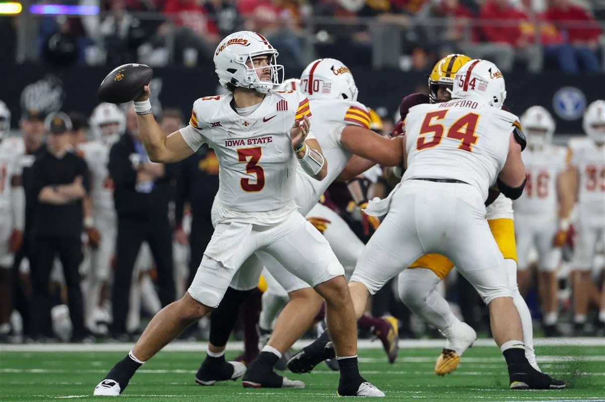 Iowa State Cyclones 2025 Preview and Predictions